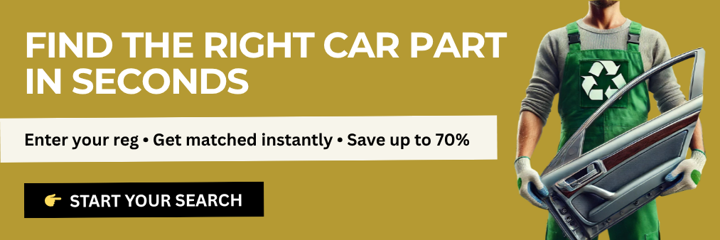 What Does OEM Mean in Car Parts and Should You Buy OEM Parts?